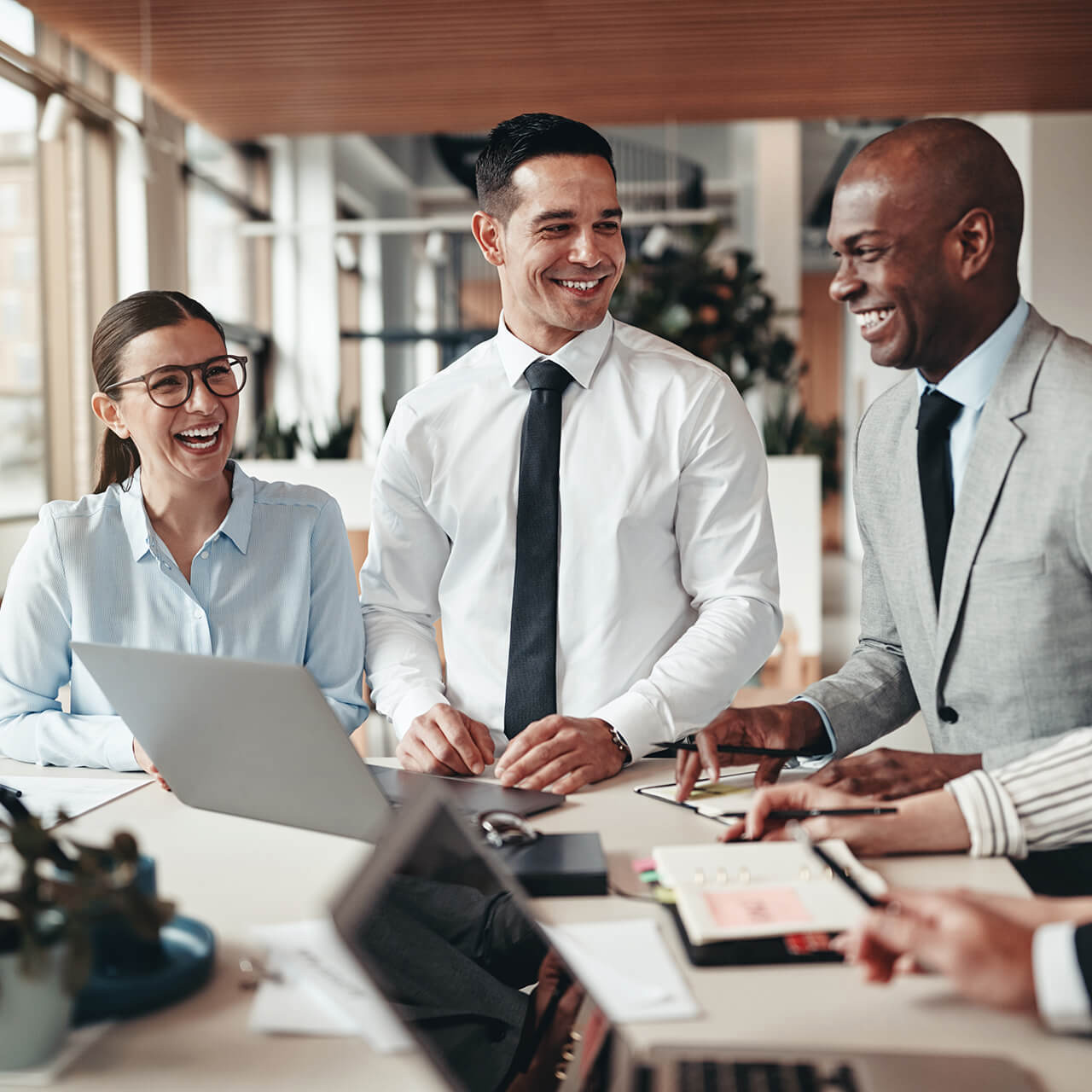 Services | Austrian Business Agency (ABA)